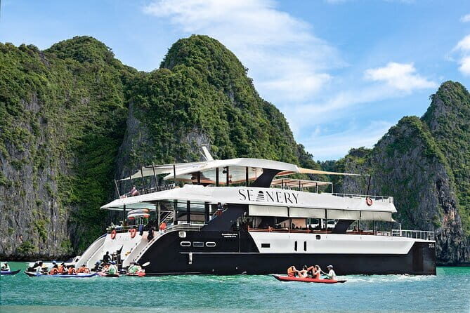 Phuket Luxury Traditional Boat Ride/Coral Island 08.30AM-01.30PM - Final Thoughts on This Phuket Luxury Boat Tour
