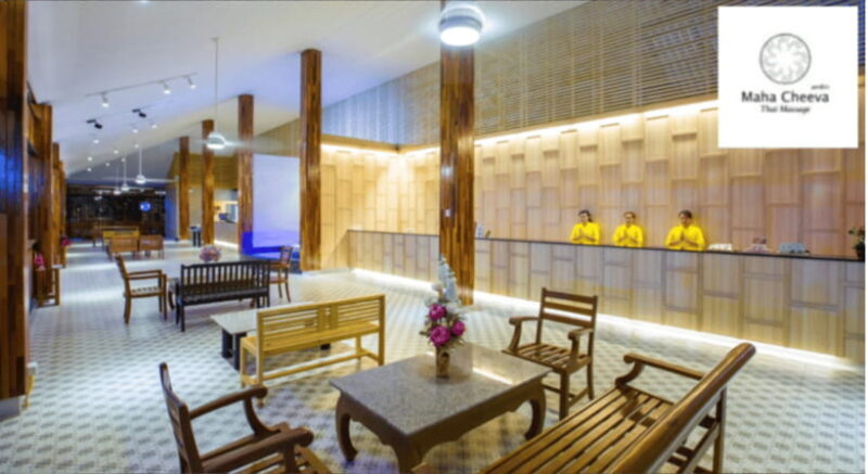 Phuket: Maha Cheeva Thai Massage: E-Voucher - Who This Tour Is Best For