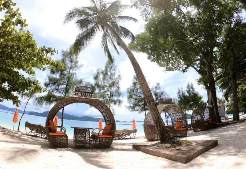 Phuket: Maiton, Coral, and Racha Island Snorkeling Trip - FAQ