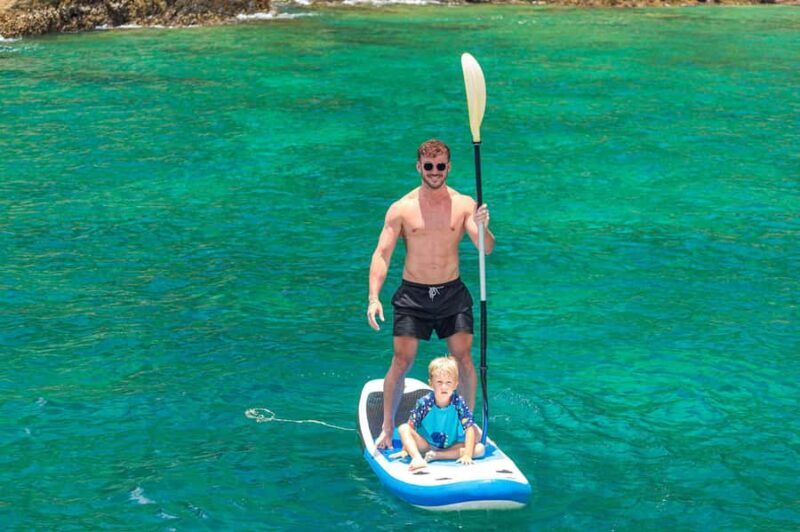 Phuket: Maiton & Khai Islands Half-Day Ice Cream Yacht Tour - A Detailed Look at the Tour Experience