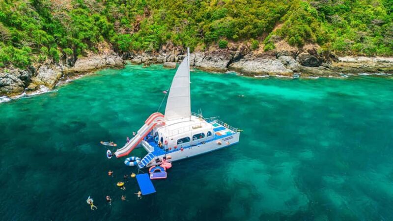 Phuket: Maiton & Khai Islands Half-Day Ice Cream Yacht Tour - Summary: Is It Worth It?