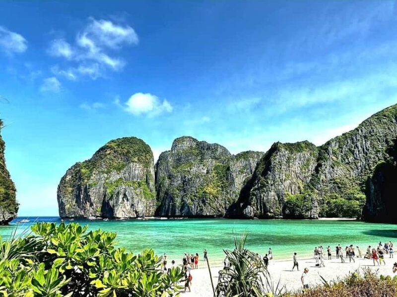 Phuket: Maya Bay, Phi Phi, and Bamboo Island Full-Day Trip - Final Thoughts: Is It Worth It?