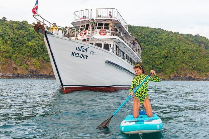 Phuket Melody Sunset Dinner Cruises - Authentic Feedback and Practical Insights