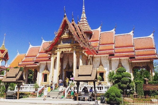 Phuket Melody Sunset Dinner Cruises - Why This Cruise Works Well