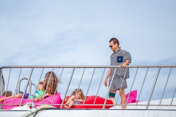 Phuket Melody Sunset Dinner Cruises - The Sum Up