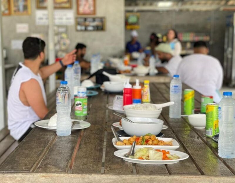 Phuket: Monkey Cave, Water Rafting, Zipline with ATV Option - Final Thoughts