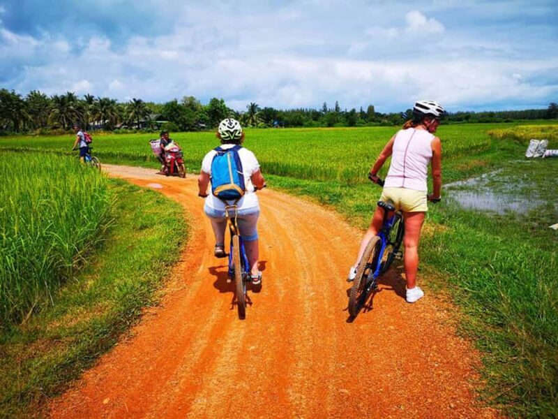 Phuket Mountain Bike Tour On Koh Yao Noi - The Bottom Line: Is It Worth It?