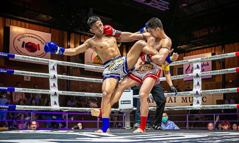 Phuket: Muay Thai at Sainamyen Boxing with Hotel Transfers - FAQ