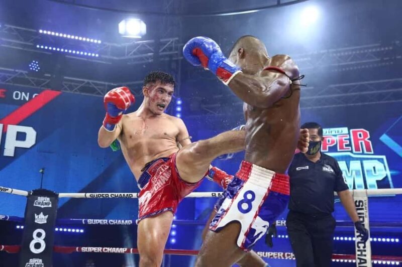Phuket: Muay Thai Fight at Patong Boxing Stadium - Practical Tips for Your Visit