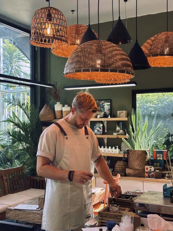 Phuket: Natural Balm Making Workshop - What Makes This Workshop Special?