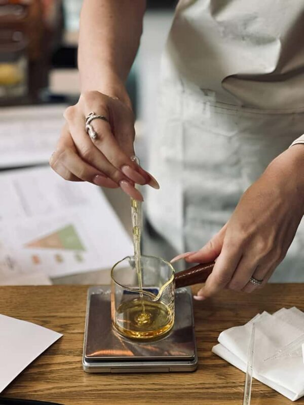 Phuket: Natural Balm Making Workshop - The Value of Hands-On Crafting