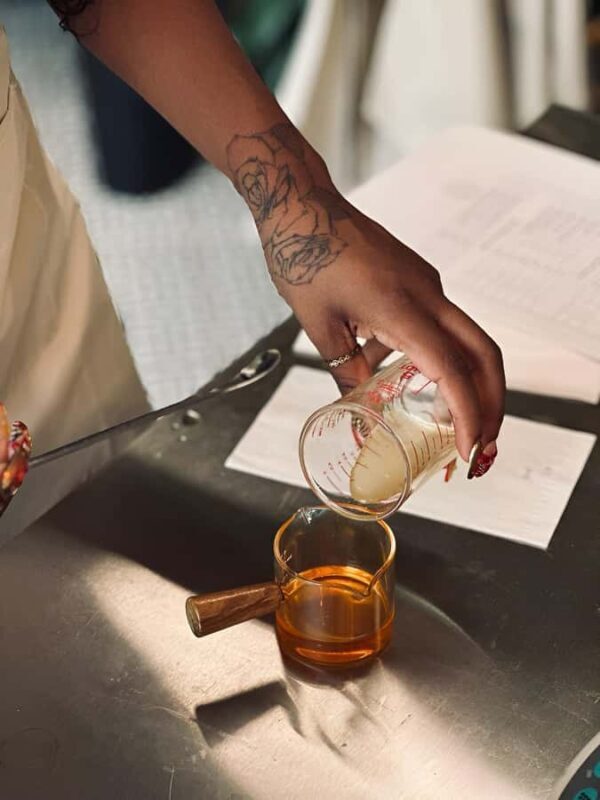 Phuket: Natural Balm Making Workshop - The Experience Environment