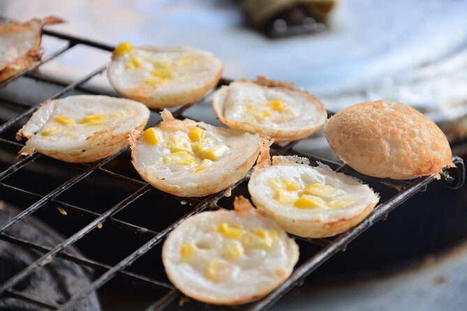 Phuket Night Food Tour & Old Town's Magical Lights - Frequently Asked Questions