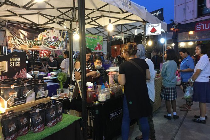 Phuket Night Food Walking tour - An In-Depth Look at the Tour Experience