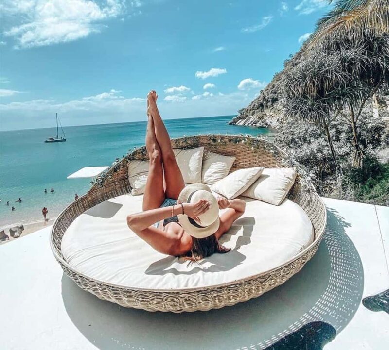 Phuket Nightlife: Sunset View, Viewpoint & Nui Beach - Key Points