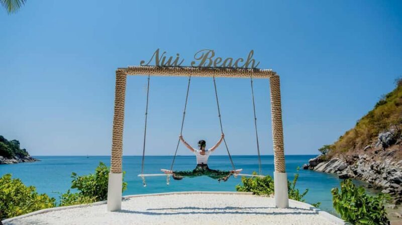 Phuket Nightlife: Sunset View, Viewpoint & Nui Beach - An In-Depth Look at the Phuket Nightlife Tour