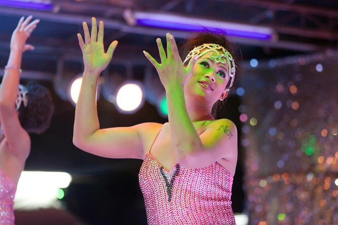 Phuket Nightlife Thrills in Bangla Road and Muay Thai Boxing - What Real Travelers Say