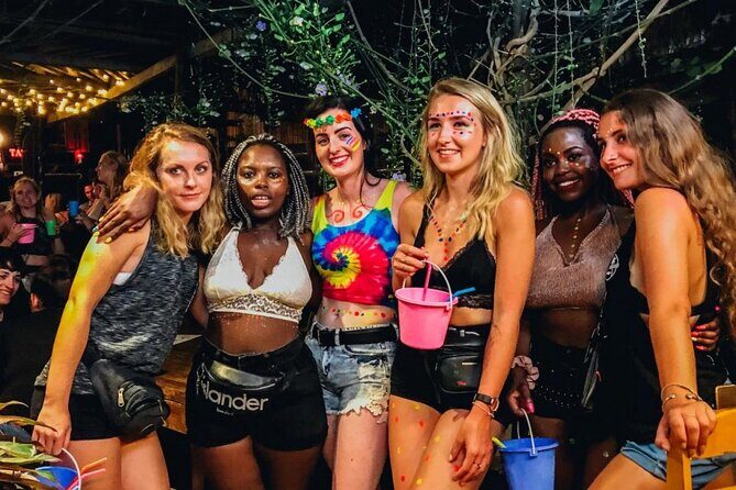 Phuket Nightlife Thrills in Bangla Road and Muay Thai Boxing - The Sum Up: Is This Tour Right for You?