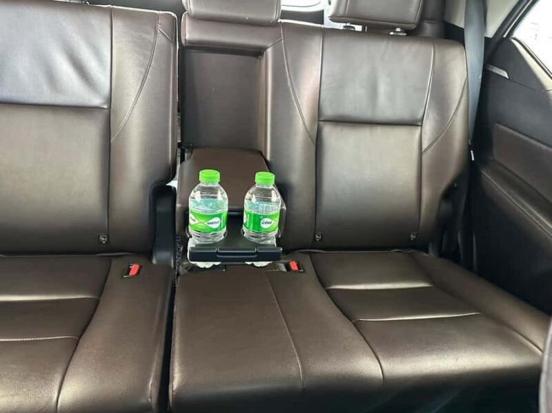 Phuket: Old Town, Chalong Temple, and Great Buddha Van Tour - Who Should Consider This Tour?