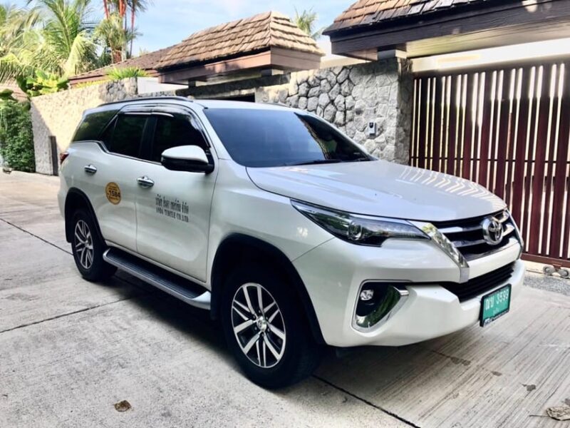 Phuket: Old Town, Chalong Temple, and Great Buddha Van Tour - Final Thoughts