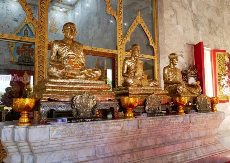 Phuket Old Town : Food | Art | Town :Travstore OG F.A.T Tour - Frequently Asked Questions