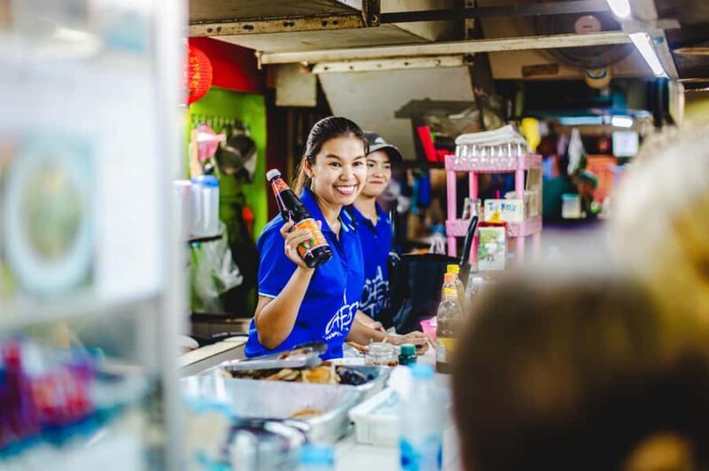 Phuket: Old Town Food Tour - 15 Tastings & Local Guide - Introduction