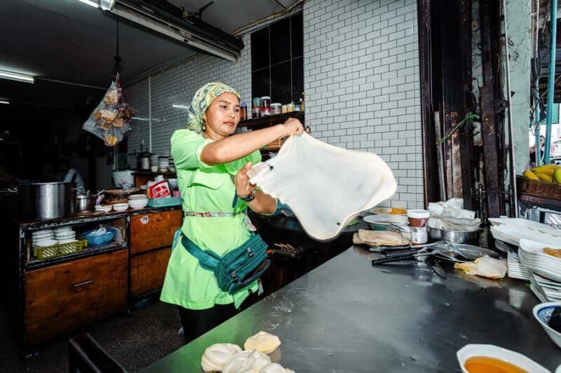 Phuket: Old Town Food Tour - 15 Tastings & Local Guide - Why This Tour Works for Travelers