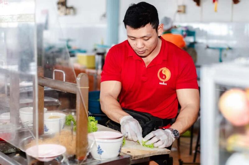 Phuket: Old Town Food Tour - 15 Tastings & Local Guide - Final Thoughts: Who Will Love This Tour?