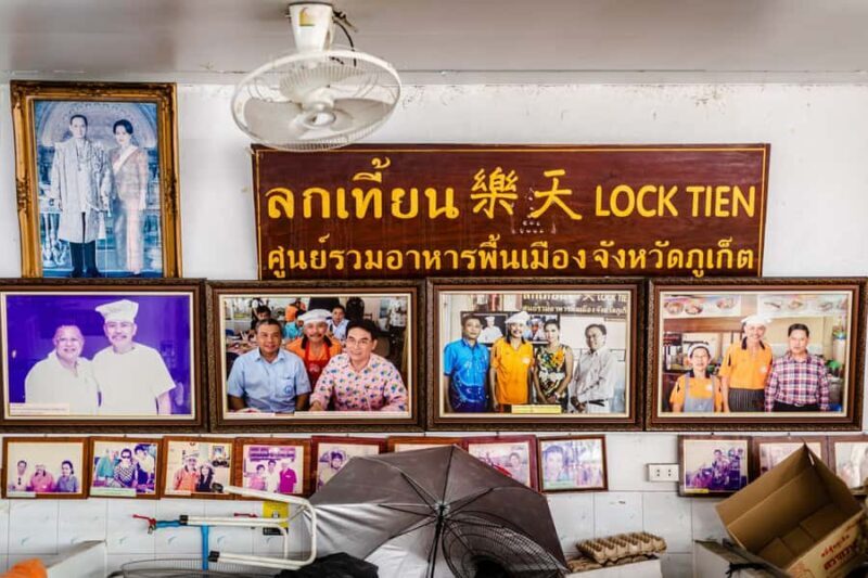 Phuket: Old Town Food Tour - 15 Tastings & Local Guide - FAQs