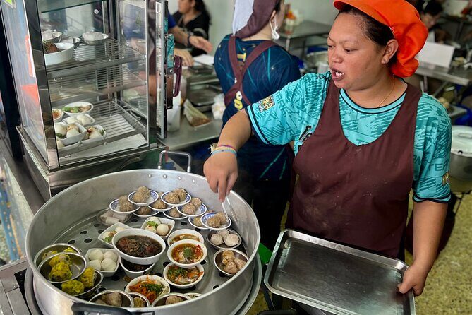 Phuket Old Town Food Tour with 10+ Locals' Favorites Tastings - FAQ