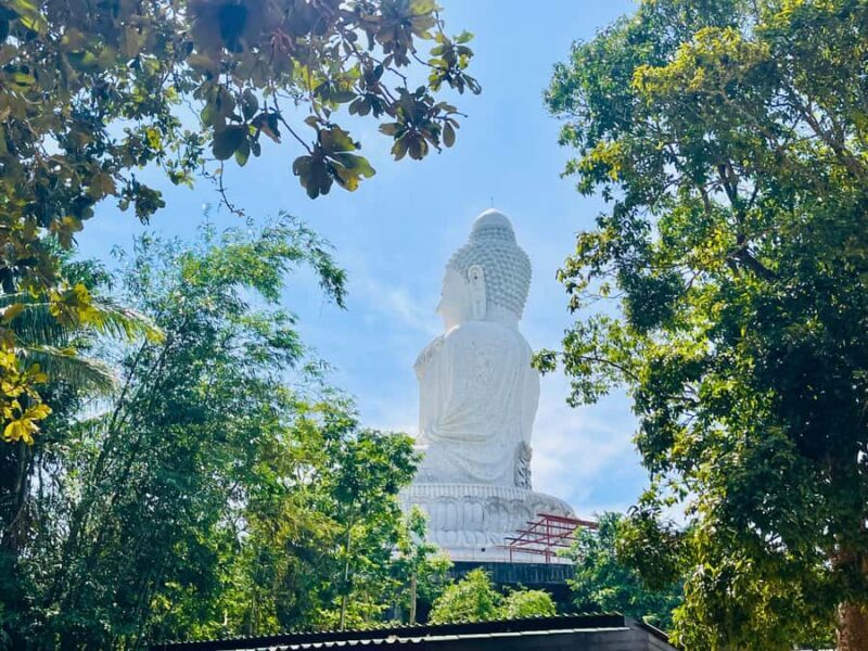 Phuket: Old Town Half Day Tour - The Sum Up