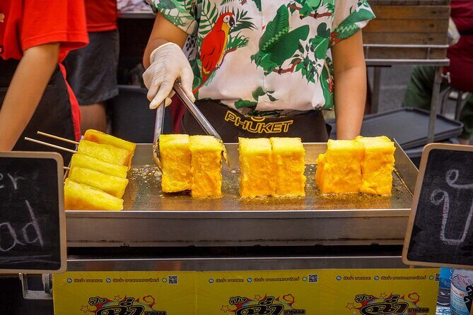 Phuket: Old Town Morning Street Art Walking Tour with Lunch - FAQs