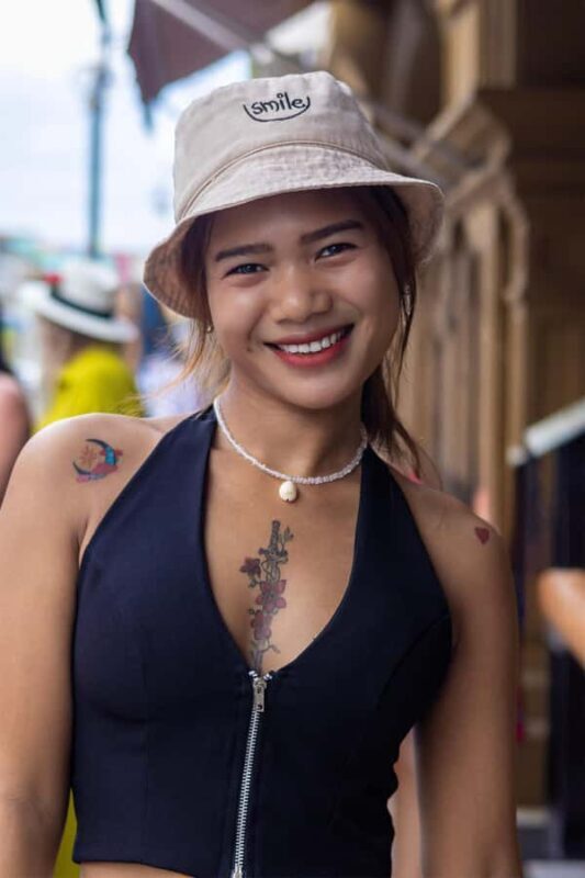 Phuket: Old Town Photo Tour with Professional Photographer - FAQ