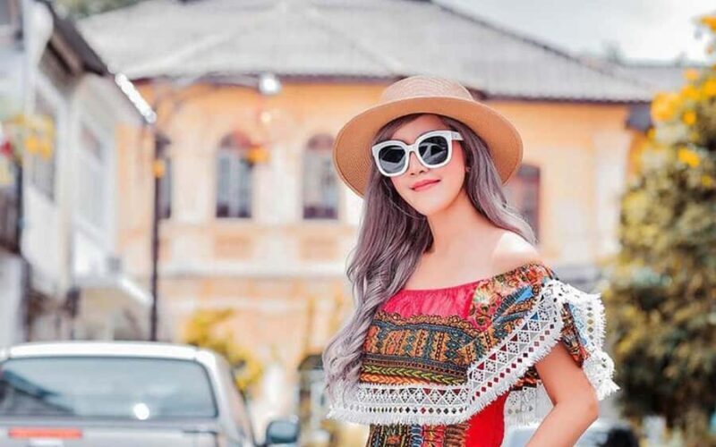 Phuket: Old Town Private Photography Tour - Practical Details and Value