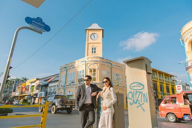 Phuket Old Town street photoshoot - Final Thoughts: Who Will Love This?