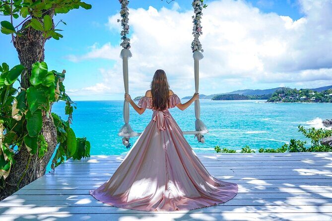 Phuket Old Town & Viewpoint Shore Half Day Tour for Cruise Guests - Frequently Asked Questions