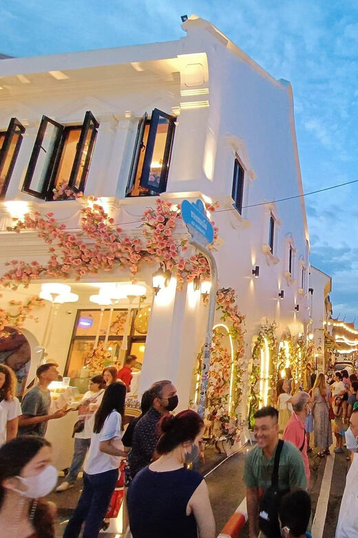 Phuket One Day Trip - Key Points