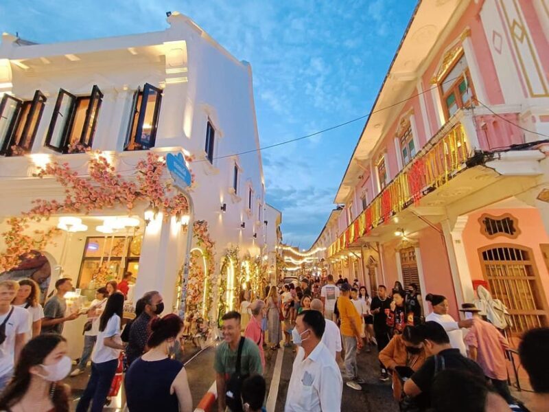 Phuket One Day Trip - Real Traveler Feedback and Insights