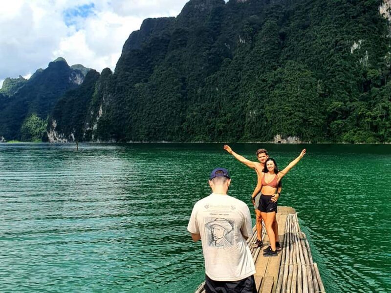 Phuket or Anywhere: 2-Days Cheow Lan Lake & Raft-Resort-AIR - Final Thoughts: Is This Tour for You?