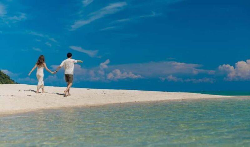 Phuket or Khao Lak: Surin Islands & Moken Village Day Trip - Key Points