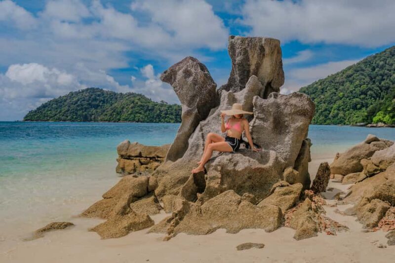 Phuket or Khaolak: Surin Islands 3day-2night Snorkeling Tour - Final Thoughts