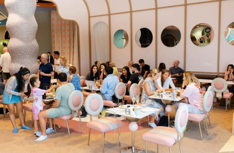 Phuket: Oto Play Park Entry Ticket - The Experience Inside Oto Play Park