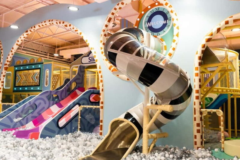 Phuket: Oto Play Park Entry Ticket - The Sum Up: Is Oto Play Park Worth It?