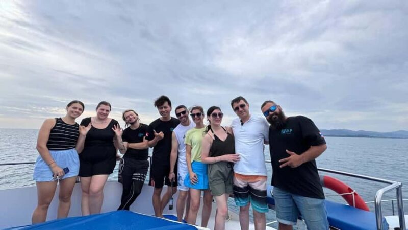 Phuket: PADI Advanced Open Water Course 2 days/6 Dives - Final Thoughts: Who Should Consider This Experience?