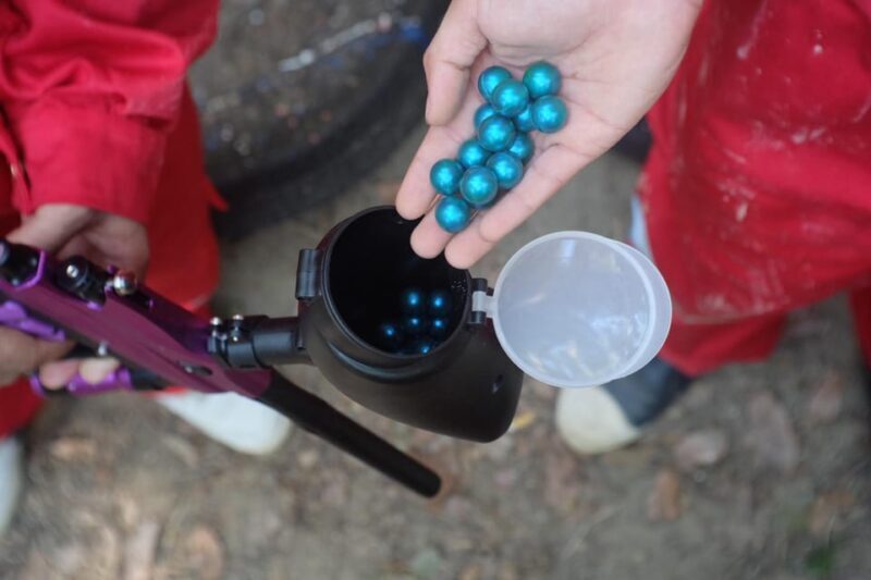 Phuket: Paintball, ATV & Zipline Adventure Combined Package - Who Should Consider This Experience?