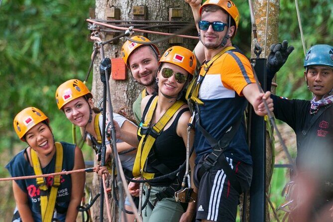 Phuket Paradise ATV Tour Experience - Exploring Phuket’s Jungle on an ATV
