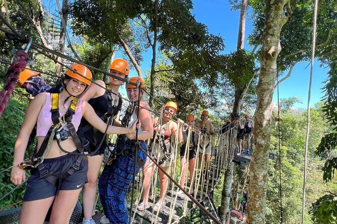 Phuket Paradise ATV Tour Experience - The Sum Up