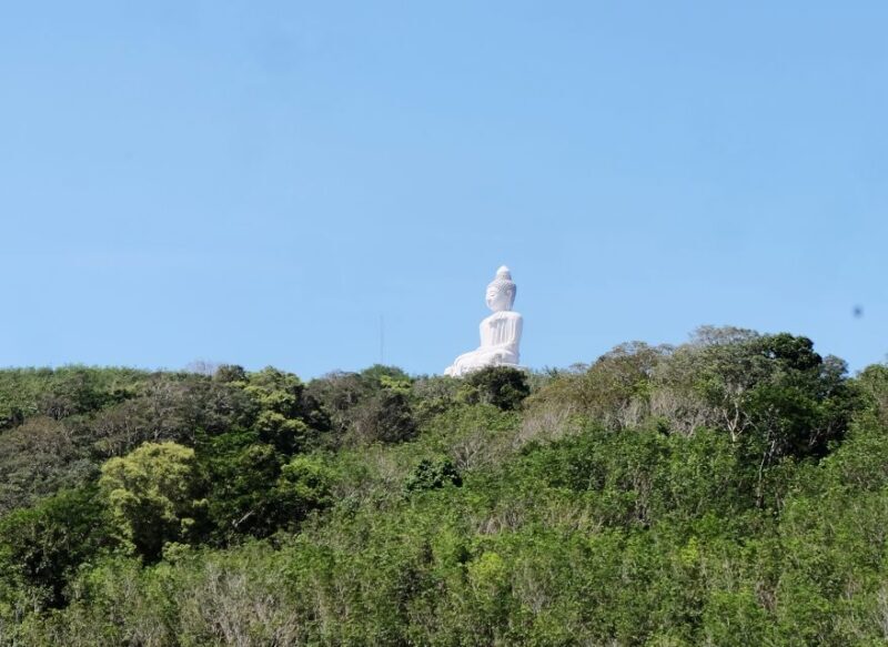 Phuket: Paradise Jungle Zipline Adventure - An Overview of the Experience