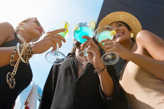 Phuket Party Boat See Sunset Most Beautiful Racha and Cocal Island by Catamaran - Pricing and Value