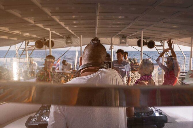 Phuket Party Boat See Sunset Most Beautiful Racha and Cocal Island by Catamaran - Final Thoughts